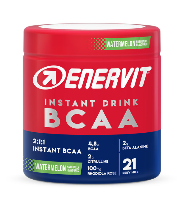 ENERVIT BCAA Instant Drink | ENERVIT e-shop