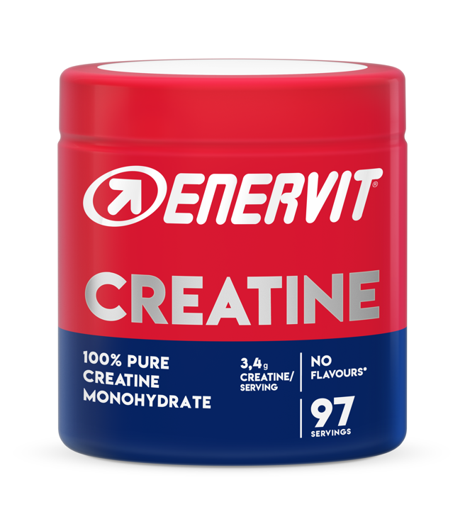 ENERVIT Creatine | ENERVIT e-shop